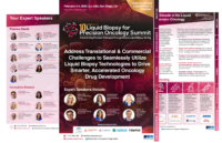 Full Event Guide - 10th Liquid Biopsy for Precision Oncology Summit